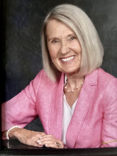 AAUW recognizes member Susan Hampton | News, Sports, Jobs - Daily Press